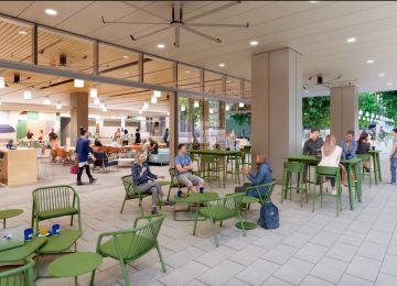 Tech Square Phase III | Urbanize Atlanta